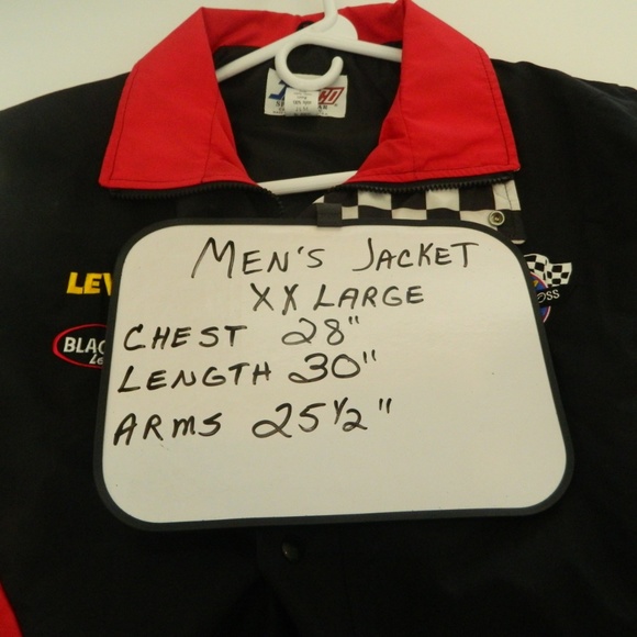 Jebco | Jackets & Coats | Mens Jebco Vintage Levoirvoss Team Germany ...